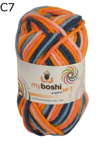 MyBoshi Wolle - online bestellen