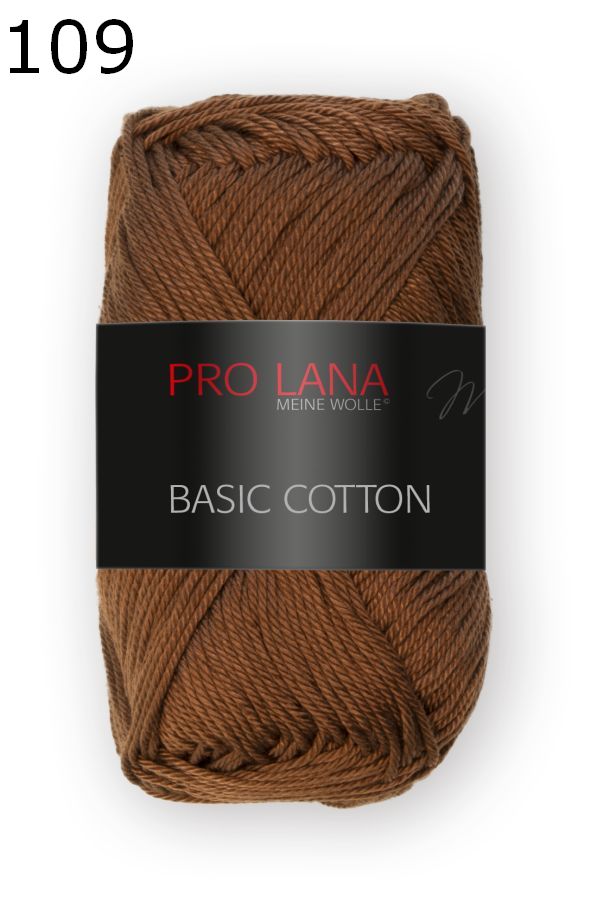 Pro Lana Basic Cotton - online bestellen