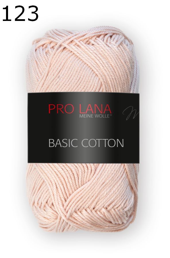 Pro Lana Basic Cotton - online bestellen