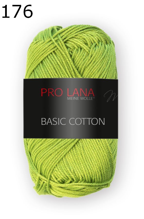 Pro Lana Basic Cotton - online bestellen