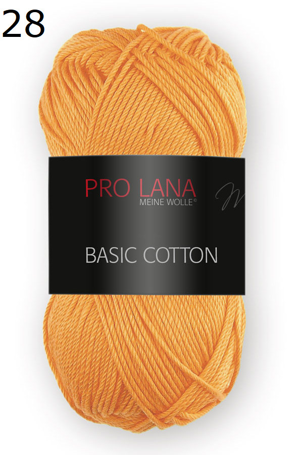 Pro Lana Basic Cotton - online bestellen