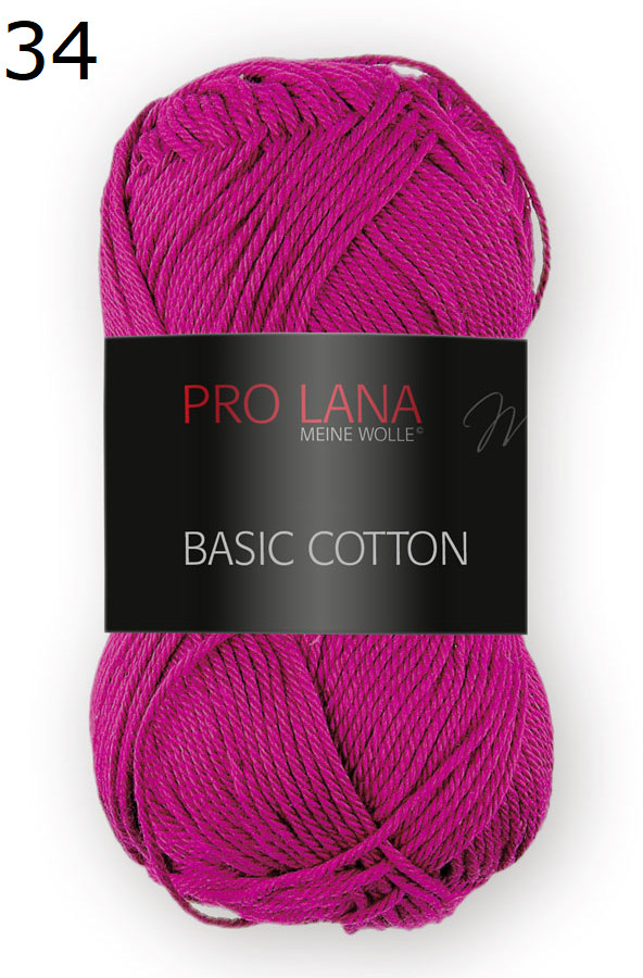 Pro Lana Basic Cotton - online bestellen