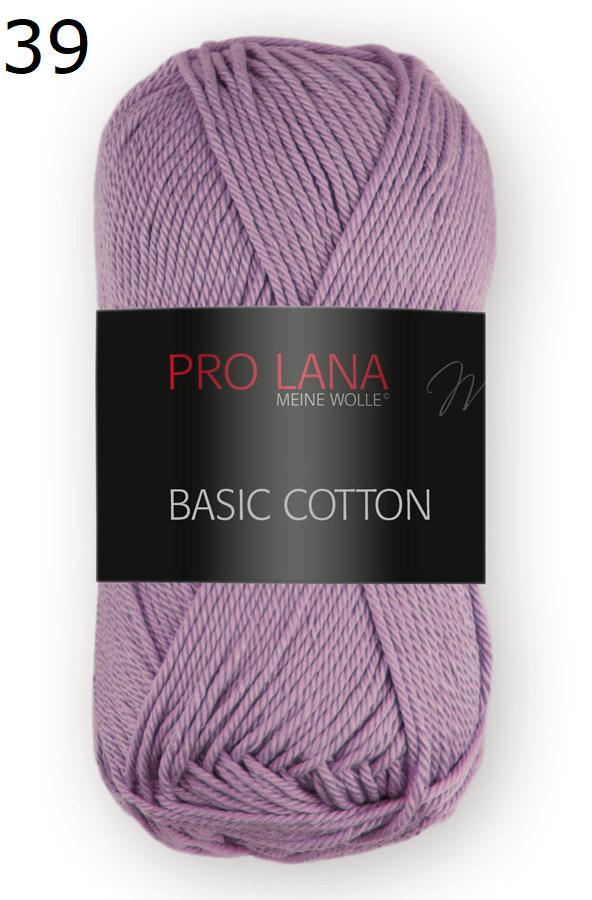 Pro Lana Basic Cotton - online bestellen