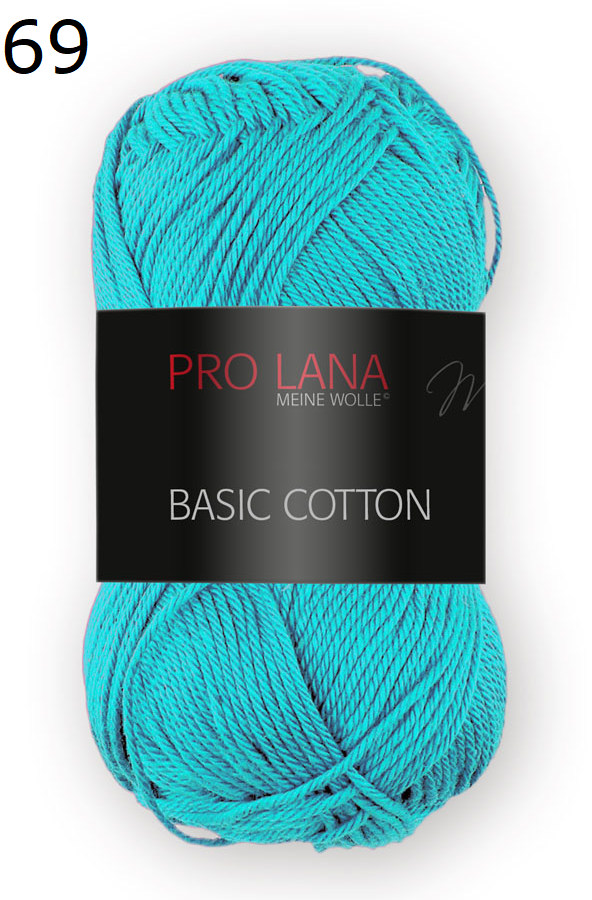 Pro Lana Basic Cotton - online bestellen