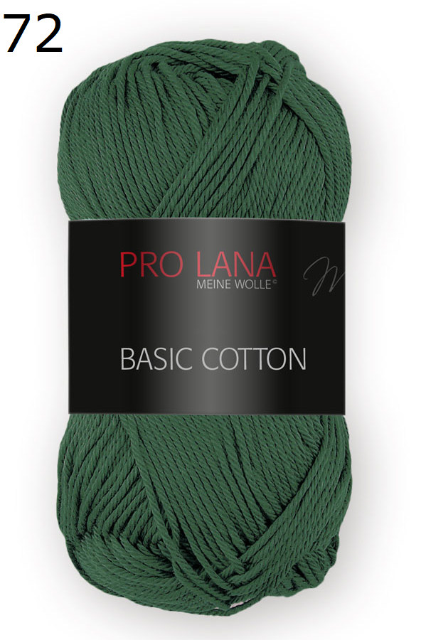 Pro Lana Basic Cotton - online bestellen