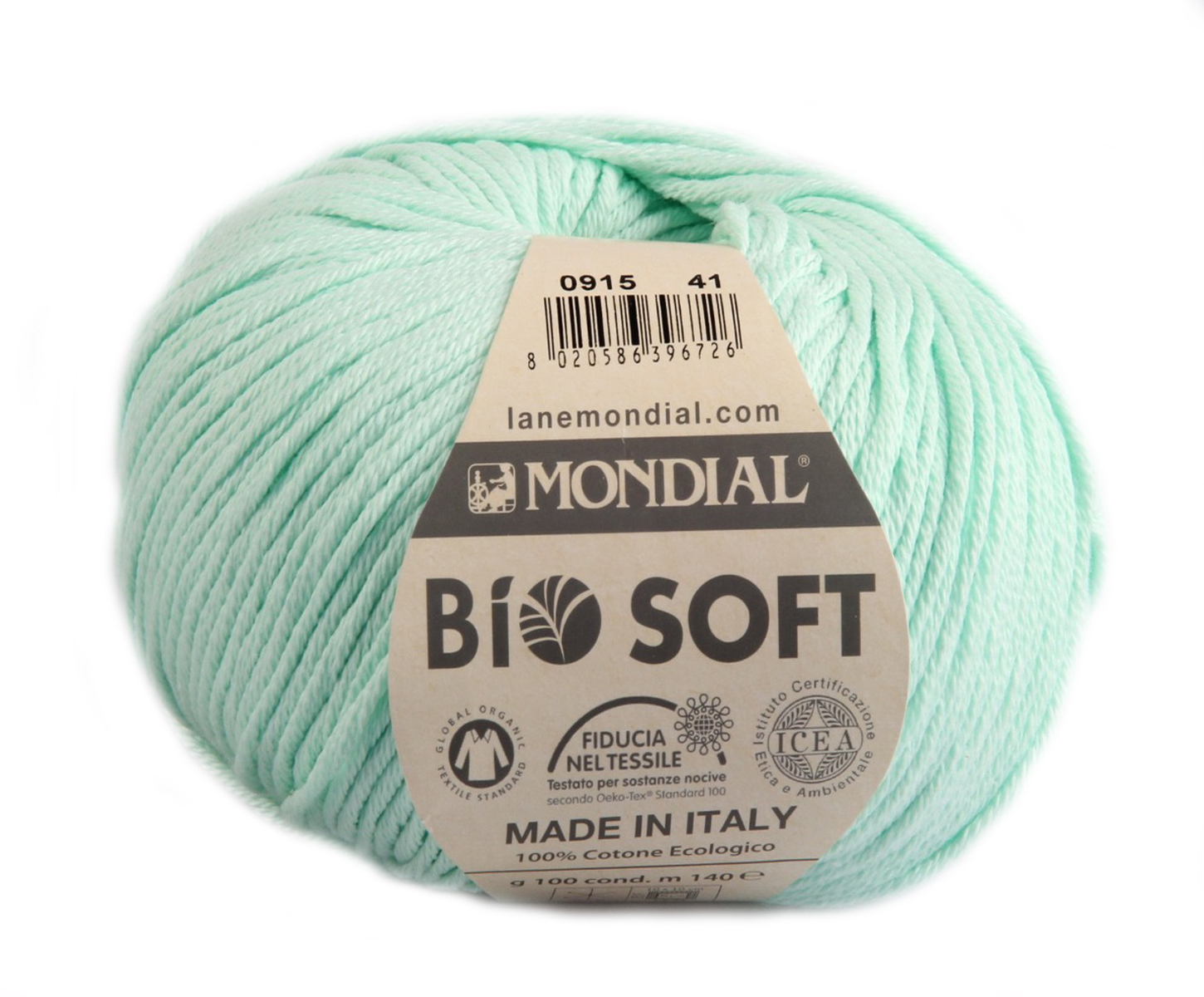 Bio Soft Lane Mondial