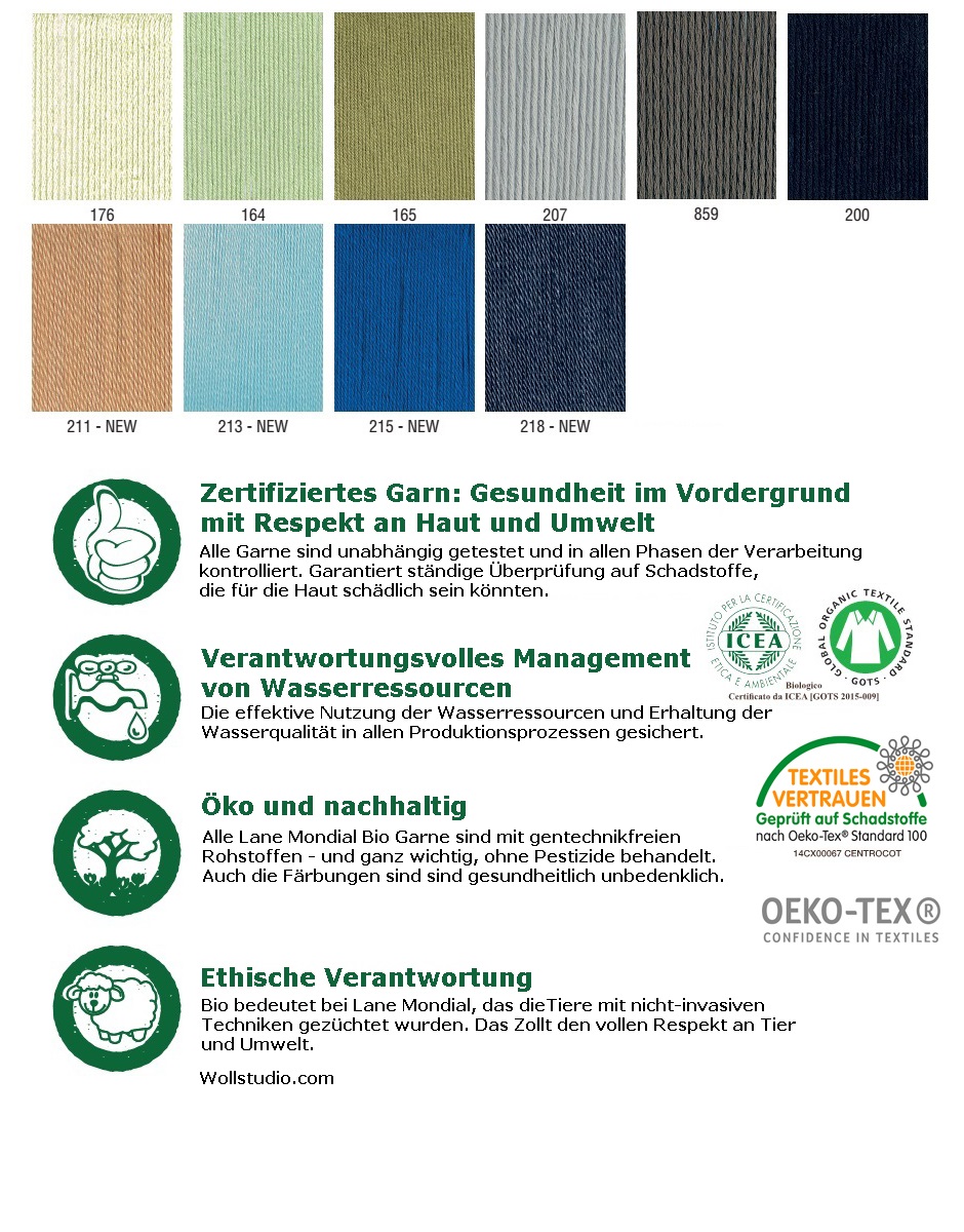 Bio Soft Lane Mondial