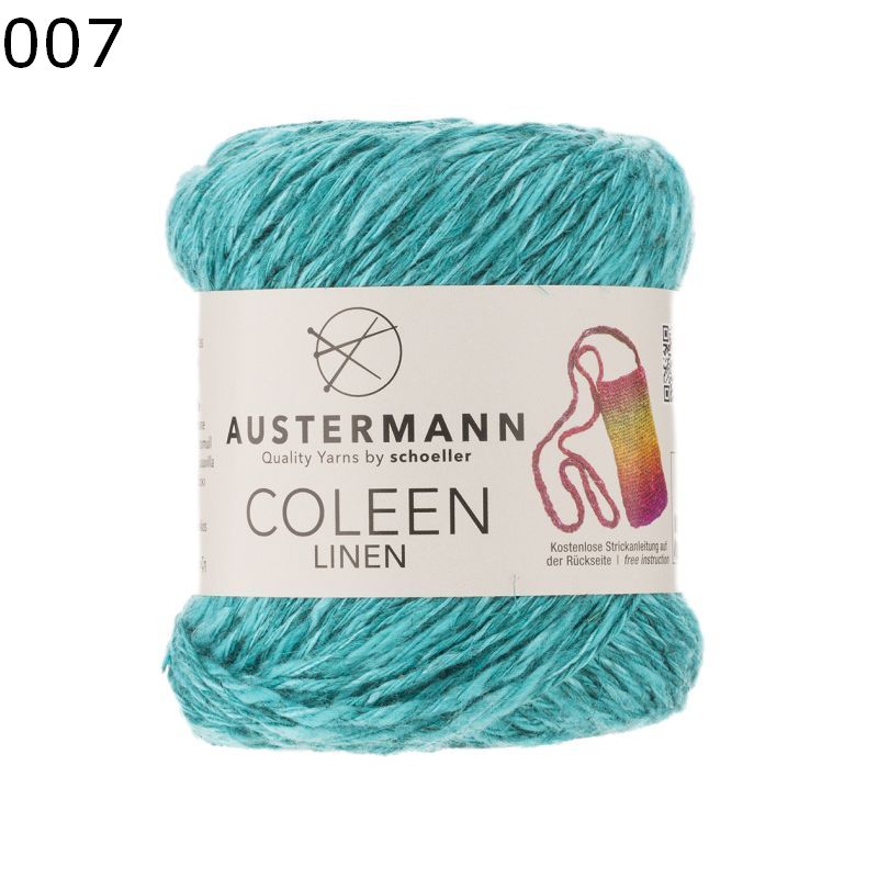 Coleen Linen Austermann - online bestellen