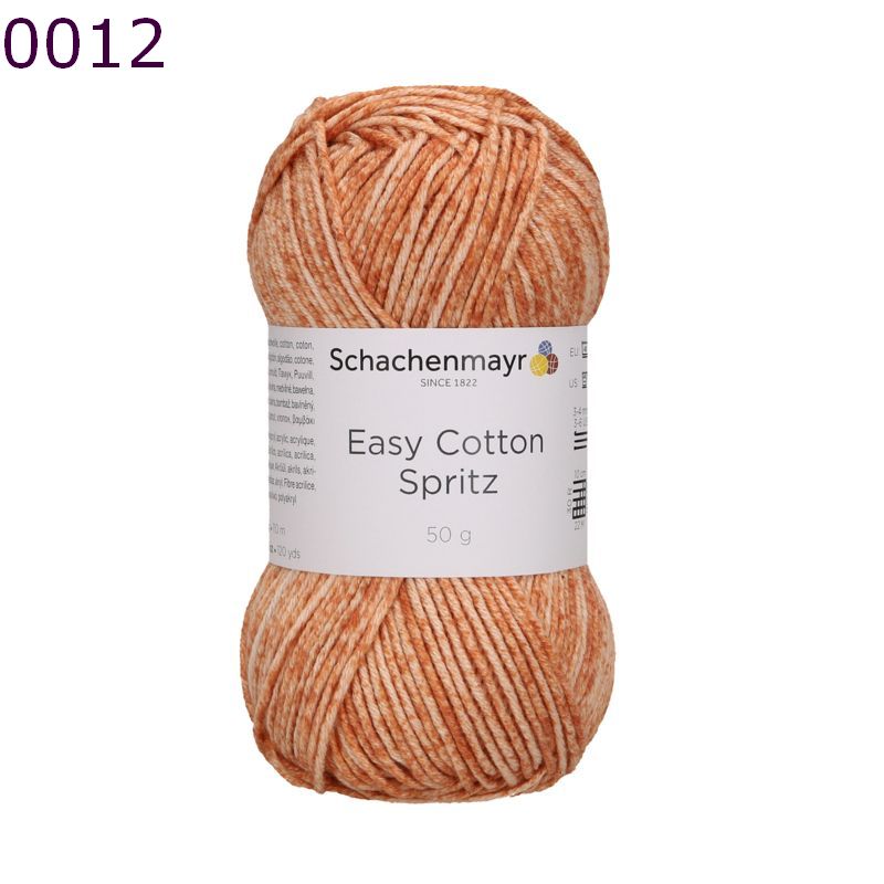 Easy Spritz Cotton Schachenmayr - online bestellen