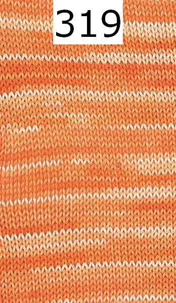 Limone Color Schoeller-Stahl Wolle