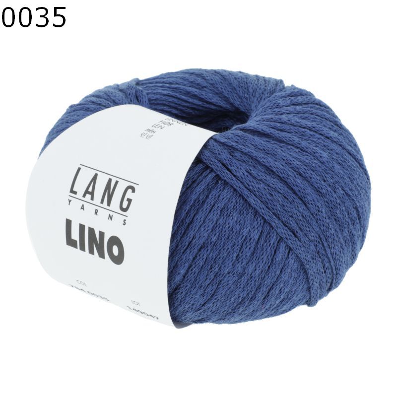 Lino Lang Yarns - online bestellen