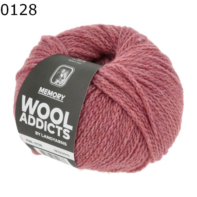 Lang Yarns Memory Wooladdicts