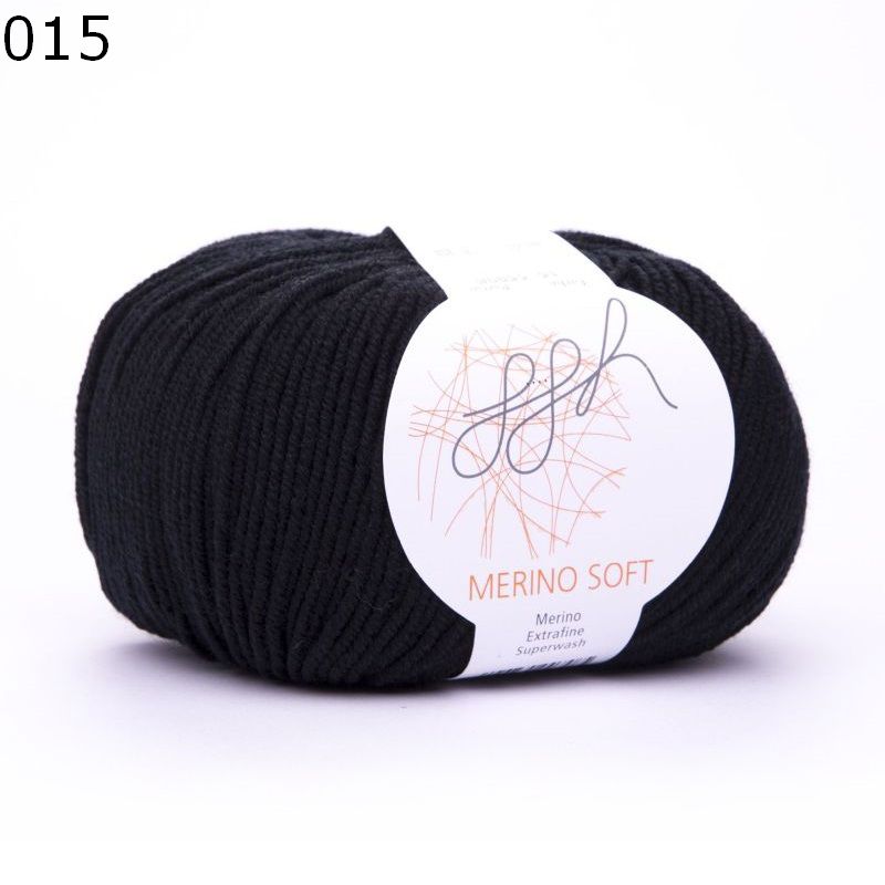 Merino Soft ggh Wolle - online bestellen