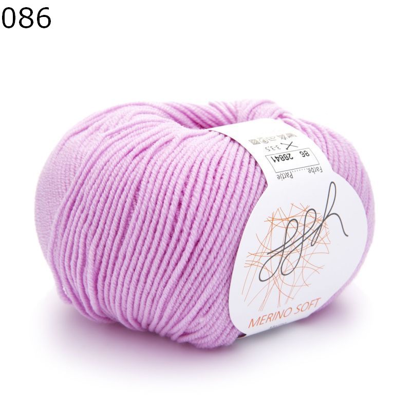 Merino Soft ggh Wolle - online bestellen