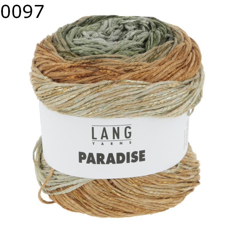 Paradise Lang Yarns - online bestellen