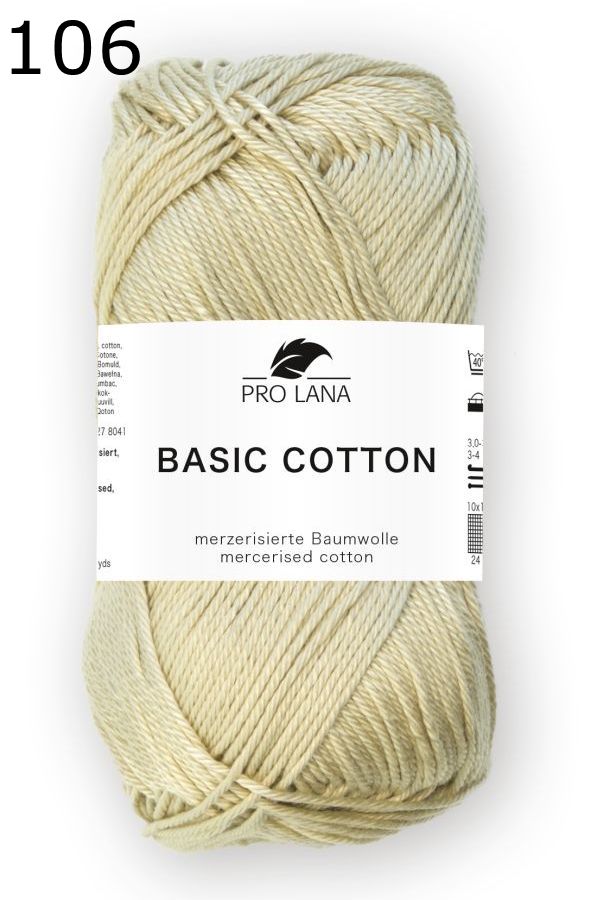Pro Lana Basic Cotton - online bestellen
