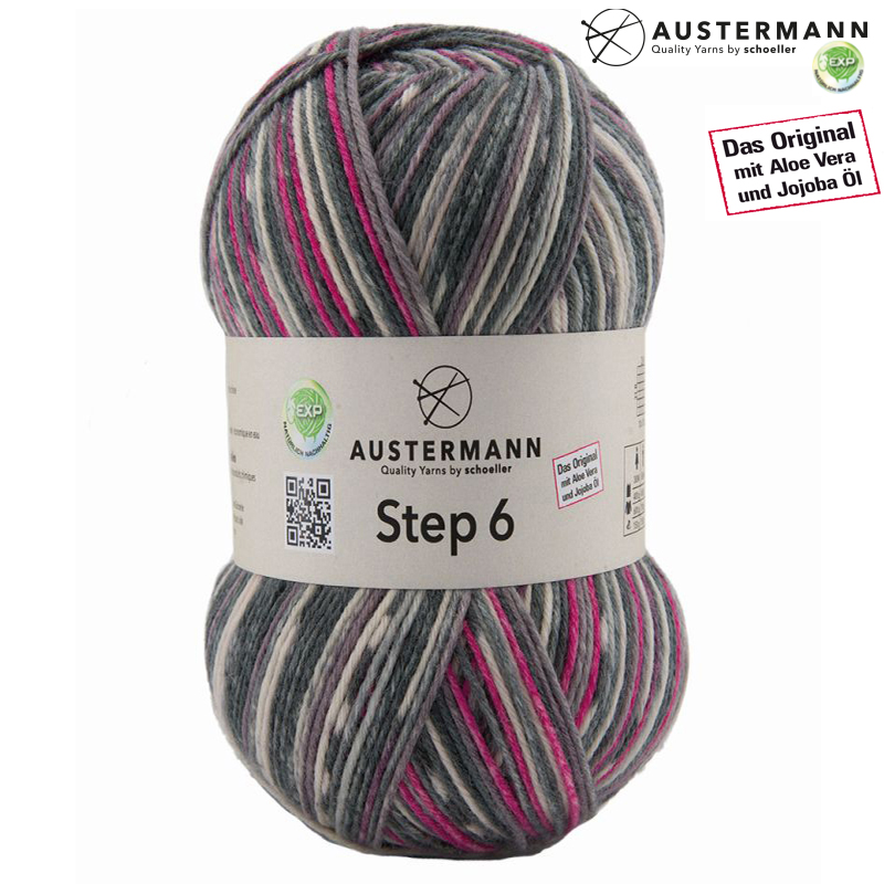 Step 6 Austermann - online bestellen