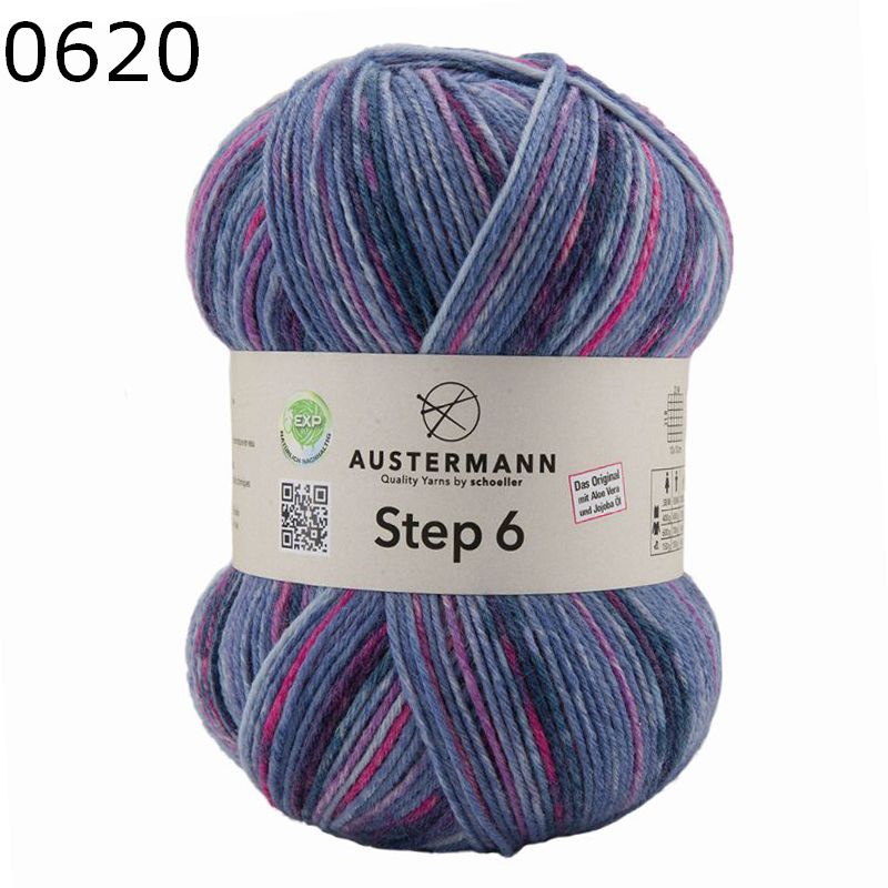 Step 6 Austermann - online bestellen