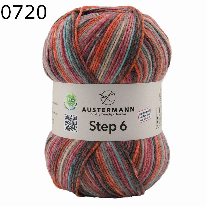 Step 6 Austermann - online bestellen