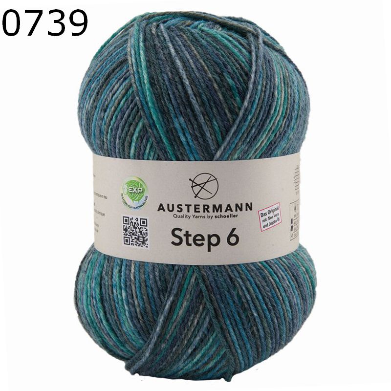 Step 6 Austermann - online bestellen
