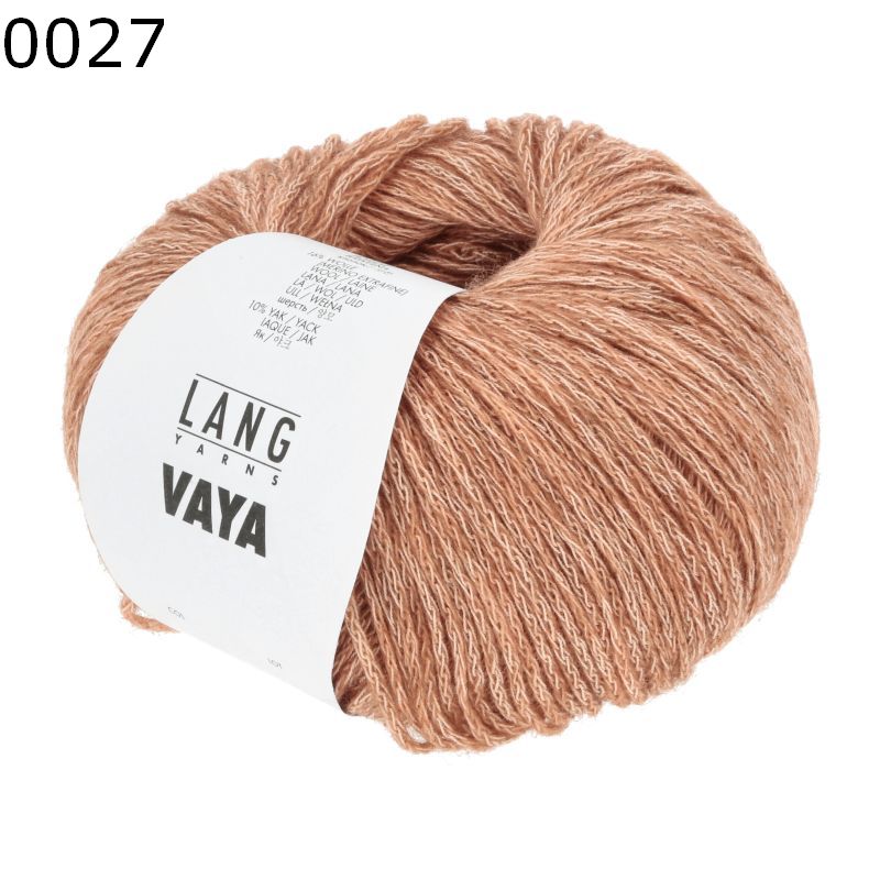 Lang Yarns Yaya - Wolle | Wollstudio
