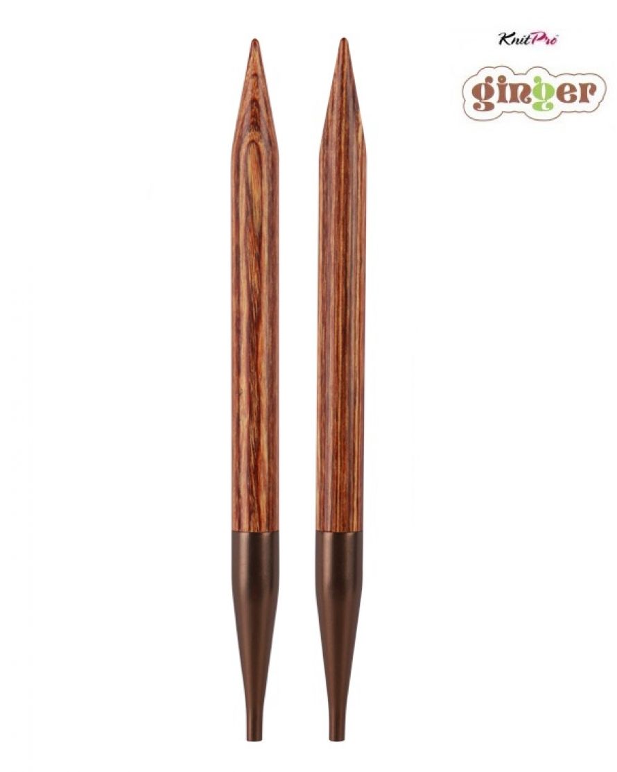 KnitPro Ginger Nadelsze 15cm - online bestellen