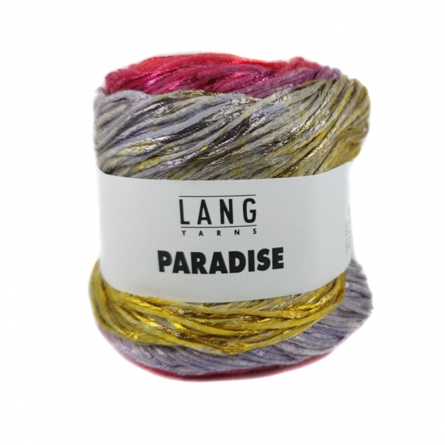 Lang Yarns Paradise - Wolle | Wollstudio